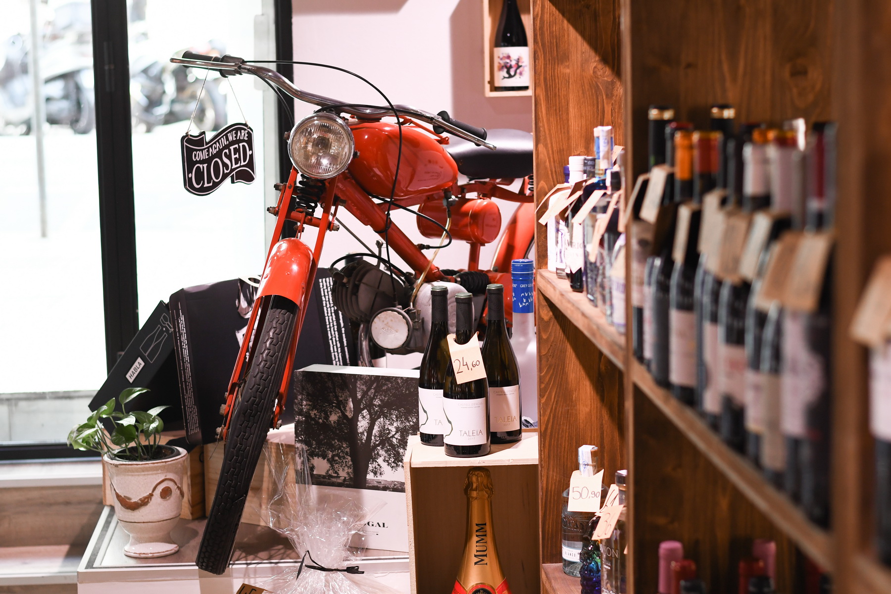 Shop – Sense Pressa Restaurant