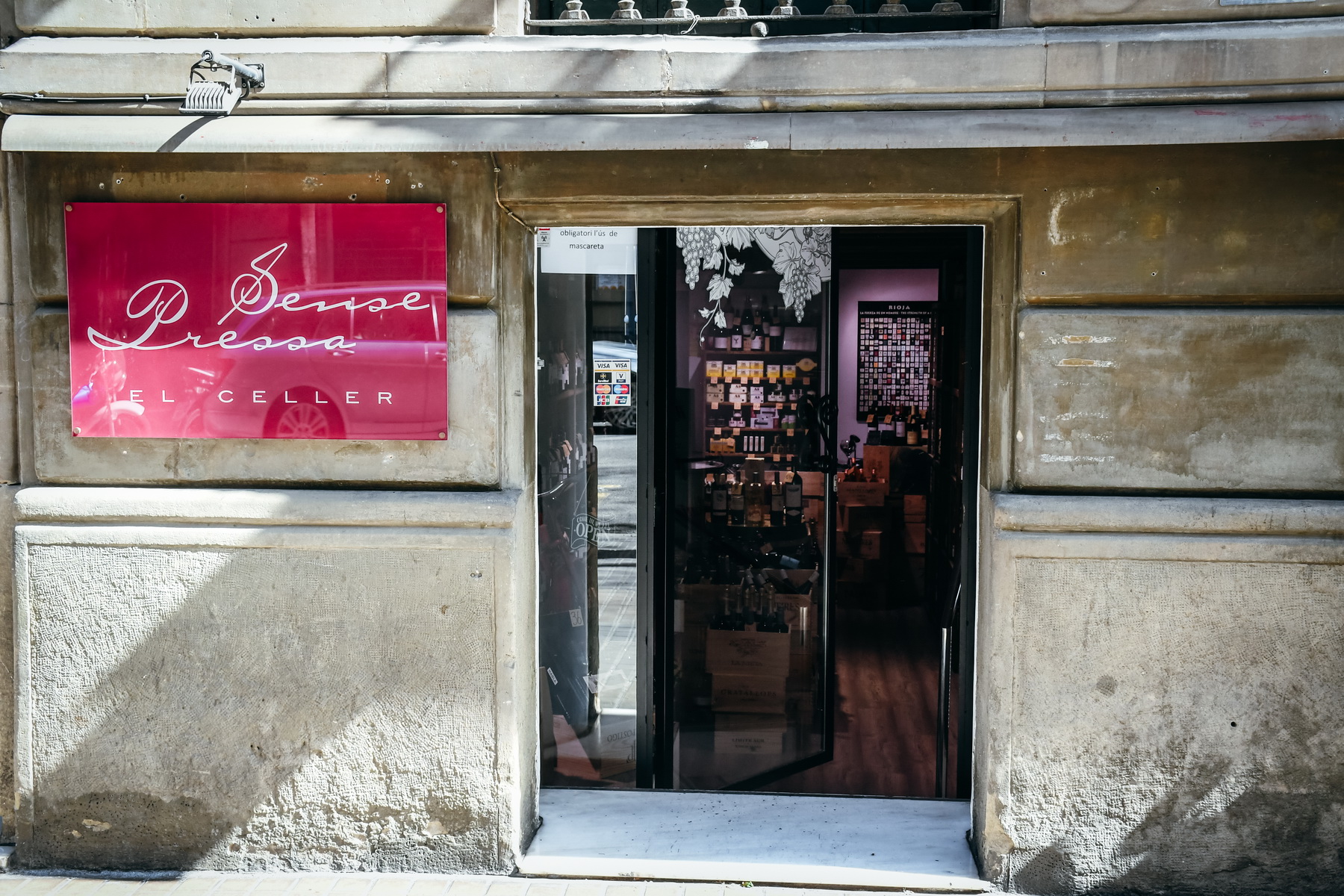 Shop – Sense Pressa Restaurant