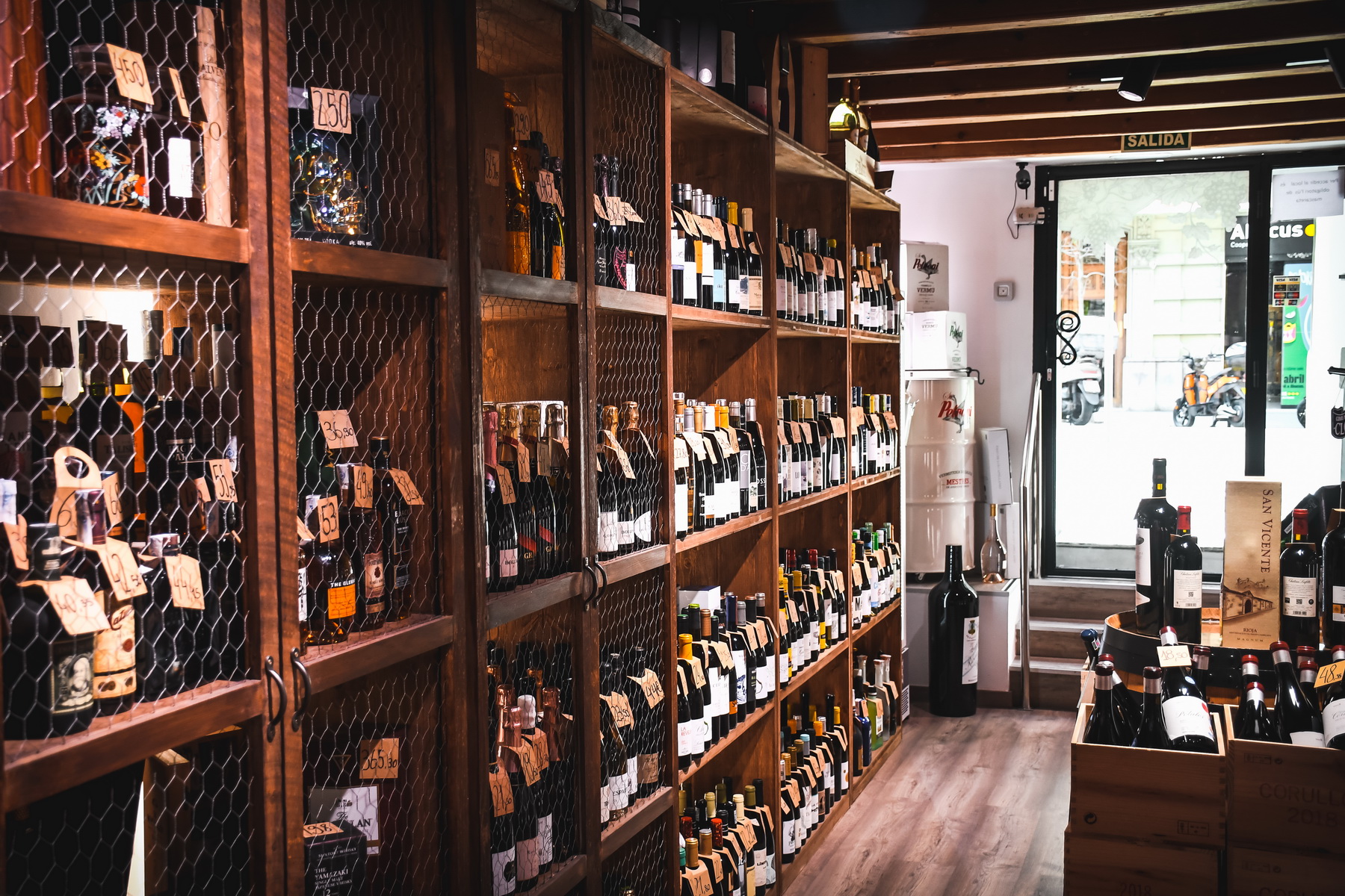 Shop – Sense Pressa Restaurant