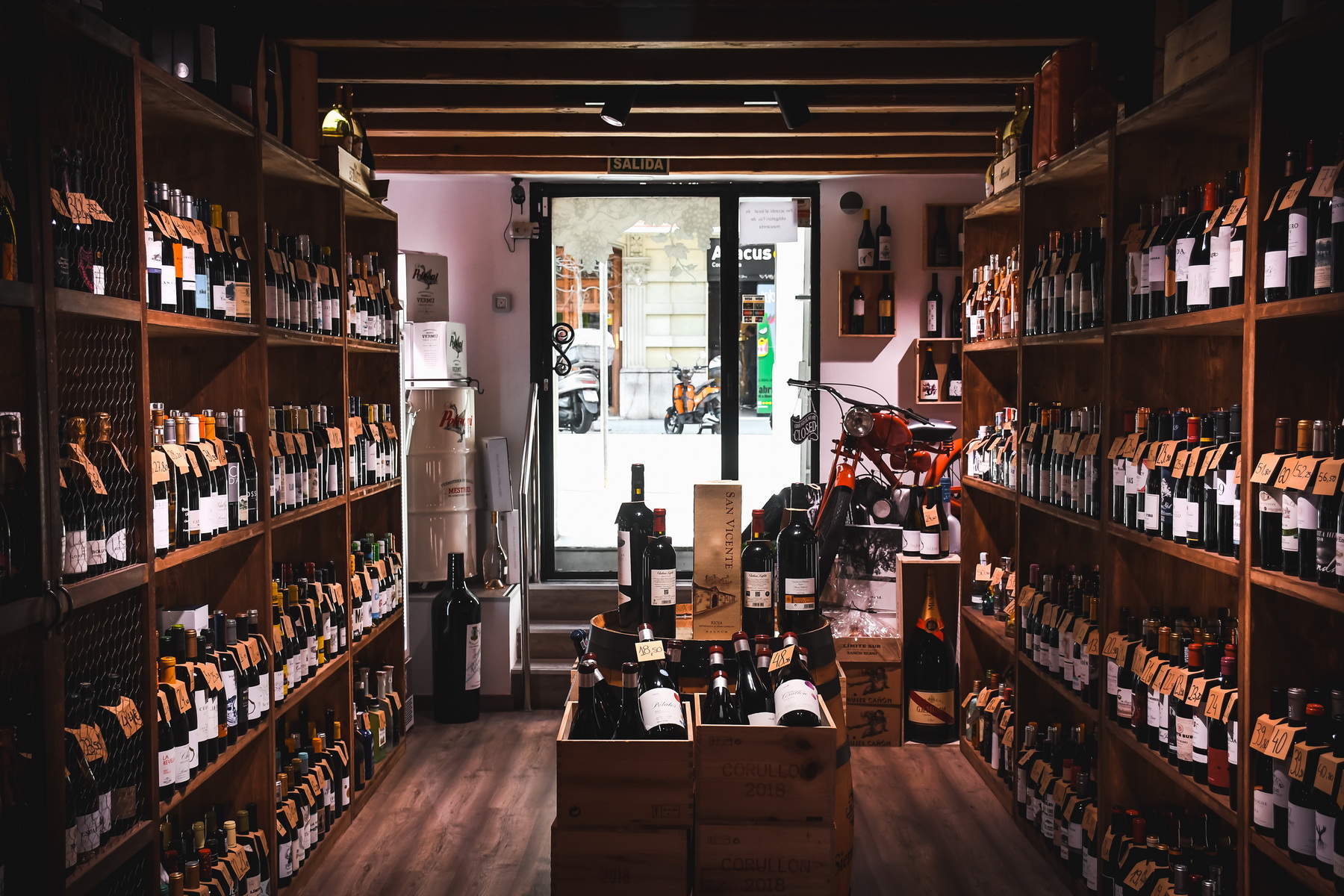 Shop – Sense Pressa Restaurant