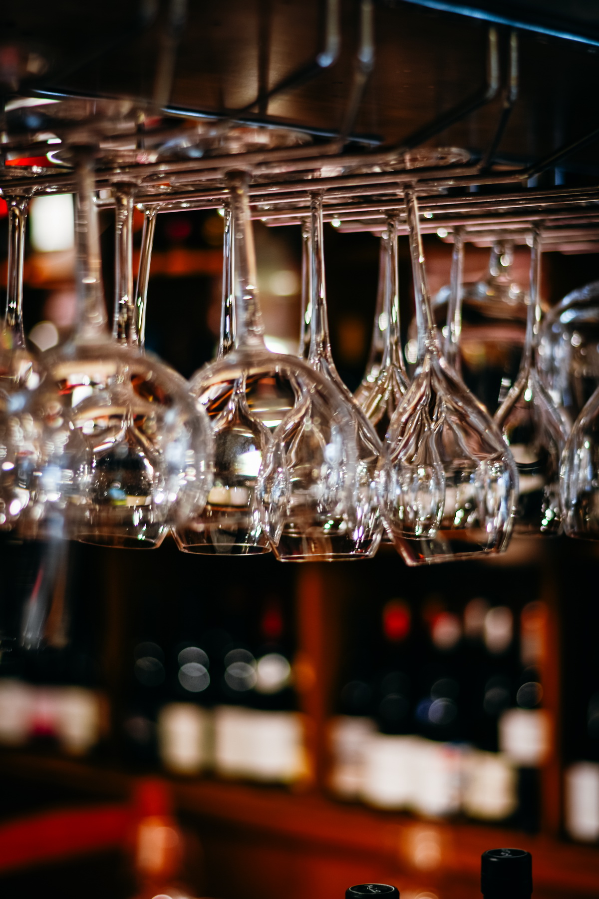 Sense Pressa Restaurant – La culminación de un sueño